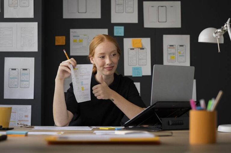 Beyond Aesthetics: Why UX Design Is a Strategic Business Mindset, Not a ...